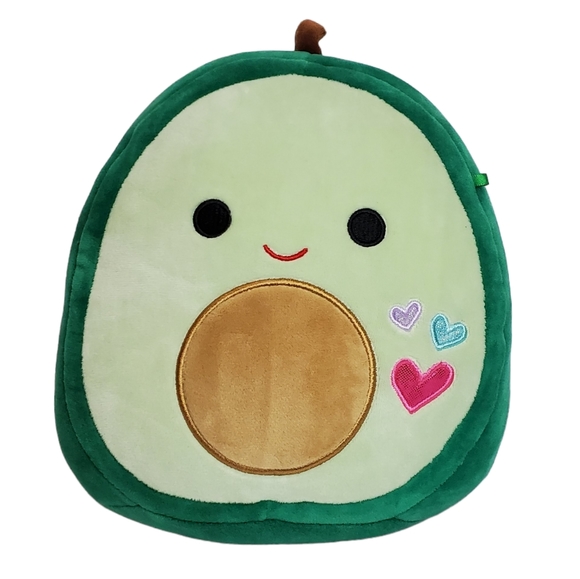 Squishmallows | Toys | Austin 8 Squishmallow Plush | Poshmark
